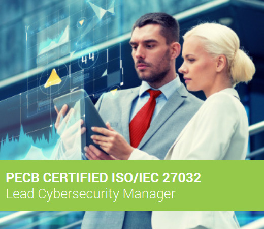 ISO/IEC 27032 Lead Cybersecurity Manager - HRSEED - Plateforme de ... ISO/IEC 27032 Lead Cybersecurity Manager - HRSEED - Plateforme de ...